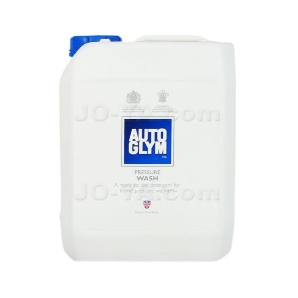 Covering your car in a thick blanket of rich foam is really good fun. Simply add to the chemical tank or use your intake...