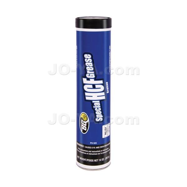 BG Special HCF Grease　BG Special HCF Grease is a state-of-the-art product for applications requiring extraordinary perfo...