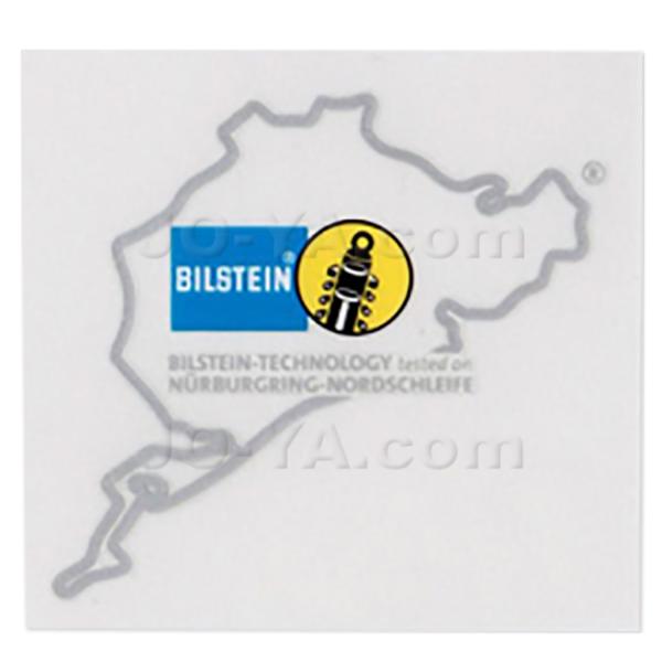 BILSTEIN x Nurburgring STECKER2　モータースポーツの聖地として多くのモータースポーツフリーク憧れのサーキット、ドイツ Nurburgring ( ニュルブルクリンク )。ビルシュタインはこの聖地との関わりはとて...