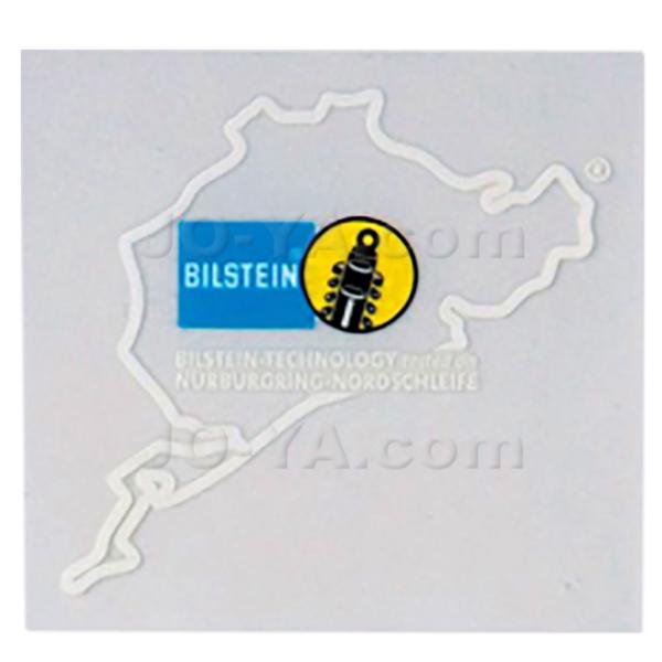 BILSTEIN x Nurburgring STECKER2　モータースポーツの聖地として多くのモータースポーツフリーク憧れのサーキット、ドイツ Nurburgring ( ニュルブルクリンク )。ビルシュタインはこの聖地との関わりはとて...