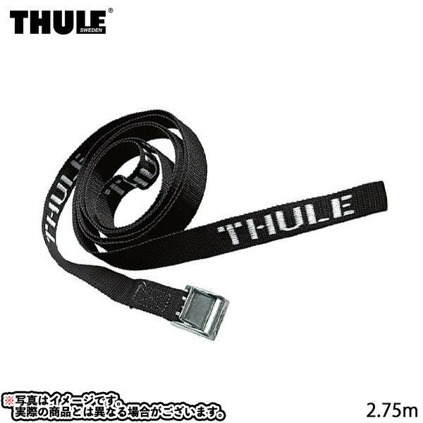 メーカー名：THULE/スーリー 商品名：ストラップ 275cm 品番：524 ※注意事項※ ご注文確定後、商品の発送前でもキャンセルの受付は致しかねます。 商品の品番及び適合をよくご確認の上ご購入下さい。 製品の適合については阿部商会(輸...