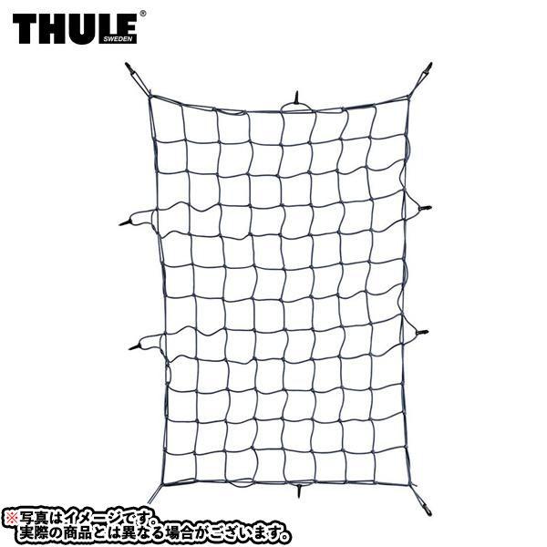 メーカー名：THULE/スーリー 商品名：ラゲッジネット Lサイズ 品番：595-1 ※注意事項※ ご注文確定後、商品の発送前でもキャンセルの受付は致しかねます。 商品の品番及び適合をよくご確認の上ご購入下さい。 製品の適合については阿部商...