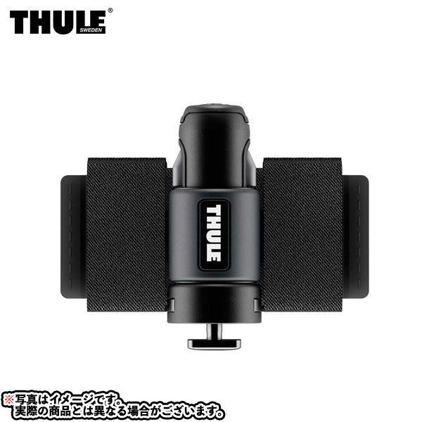メーカー名：THULE/スーリー 商品名：スキークリック 品番：7291 ※注意事項※ ご注文確定後、商品の発送前でもキャンセルの受付は致しかねます。 商品の品番及び適合をよくご確認の上ご購入下さい。 製品の適合については阿部商会(輸入代理...
