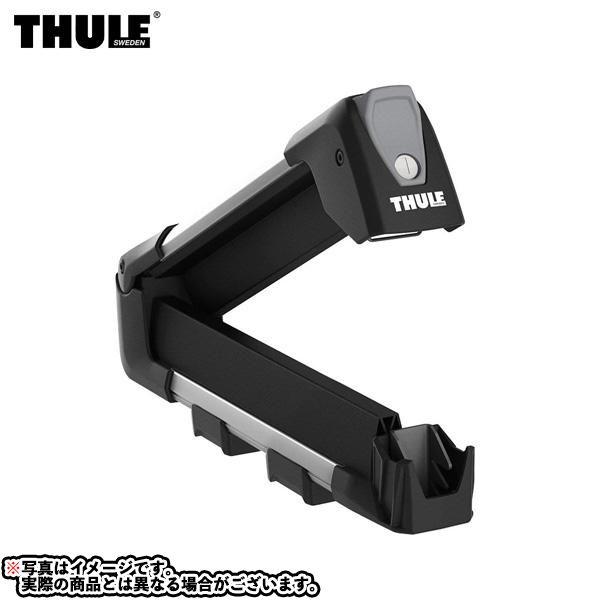 メーカー名：THULE/スーリー 商品名：スノーパック 品番：7322 ※注意事項※ ご注文確定後、商品の発送前でもキャンセルの受付は致しかねます。 商品の品番及び適合をよくご確認の上ご購入下さい。 製品の適合については阿部商会(輸入代理店...