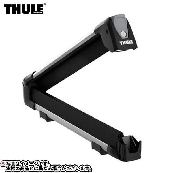 メーカー名：THULE/スーリー 商品名：スノーパック 品番：7326 ※注意事項※ ご注文確定後、商品の発送前でもキャンセルの受付は致しかねます。 商品の品番及び適合をよくご確認の上ご購入下さい。 製品の適合については阿部商会(輸入代理店...