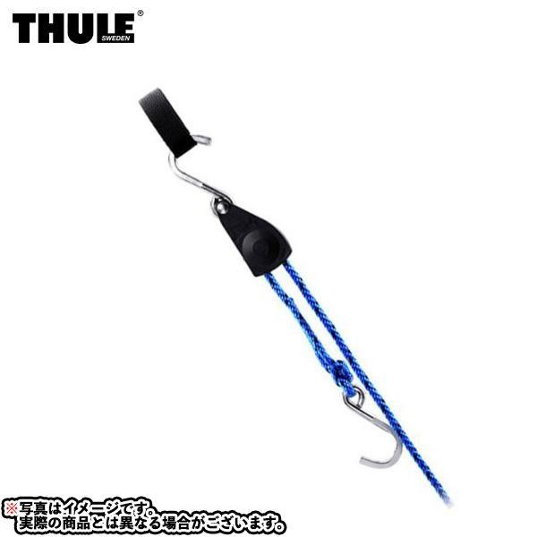 メーカー名：THULE/スーリー 商品名：クイックドロー 品番：838 ※注意事項※ ご注文確定後、商品の発送前でもキャンセルの受付は致しかねます。 商品の品番及び適合をよくご確認の上ご購入下さい。 製品の適合については阿部商会(輸入代理店...