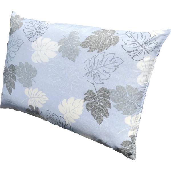 送料無料の枕カバーです。在庫限りのお買い得商品です。メール便での対応限定とさせていただきます。サイズは約３５×５０ｃｍです。生地組成は、ポリエステル６５％綿３５％です。安心の日本製です。カバーのみの販売です。まくらの中身は付属しません。メー...