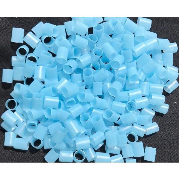 超特価　送料無料の補充用かためのハードパイプです。在庫限りのお買い得商品です。サイズ（重量）は、約２ｋｇです。枕等の補充用パイプです。組成はポリプロピレンです。パイプの大きさは、外径８ｍｍ×長さ１０ｍｍです。清潔・通気性抜群のかためのパイプ...