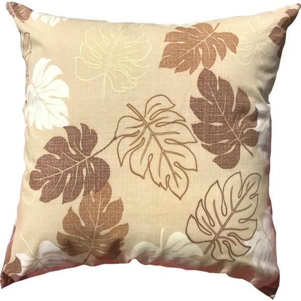 超特価　送料無料のクッションカバーです。在庫限りのお買い得商品です。メール便での対応限定とさせていただきます。サイズは約４５×４５ｃｍです。生地組成はポリエステル６５％綿３５％です。安心の日本製です。カバーのみの販売です。