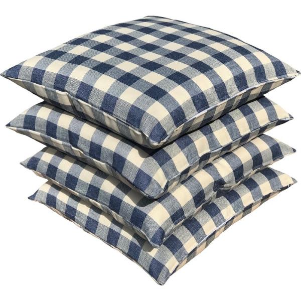 超特価の座布団カバーです。１〜４枚セットを取り扱っています。在庫限りのお買い得商品です。ネコポス便での対応限定とさせていただきます。サイズは約５５×５９ｃｍです。銘仙判　サイズです。生地組成はポリエステル１００％です。座布団カバーのみの販売...