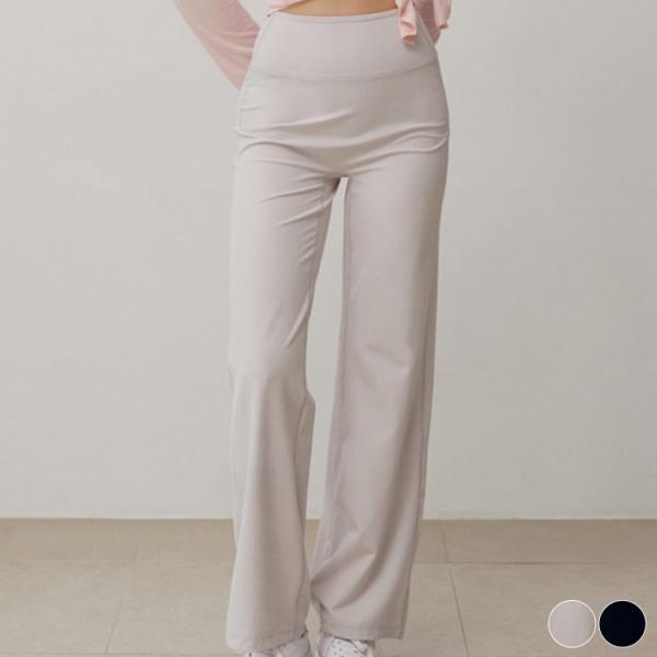【商品番号】5213ストレートラインワイド九分丈ストレッチパンツ。柔らかで肌に優しく伸縮性の高い生地で快適な着心地。通気性に優れ、速乾排汗性に優れ、高ストレッチ素材で動きやすくヨガやスポーツにおすすめ。美しくボディラインにフィットする3Dカ...