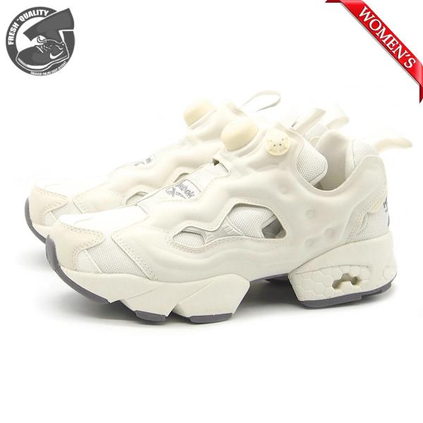 ■商品説明・1994年に誕生し今なおスニーカーシーンを代表するプロダクトの一つである INSTAPUMP FURY 94。・3シーズンぶりにバージョンアップしたインスタポンプフューリー94。従来のメッシュアッパーから特徴あるバリスティックナ...
