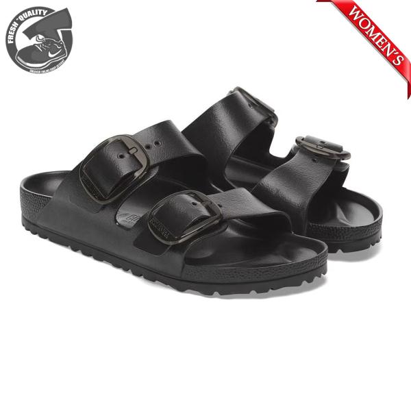 ■商品説明・BIRKENSTOCKの真の定番Arizona。コルクサンダルをイメージしたこのモデルにはEVA素材が使用されています。・有害物質検査済みのEVAは無臭など様々な特性が自慢の素材です。柔軟性に富み、驚くほど軽量なこの耐水性素材を...