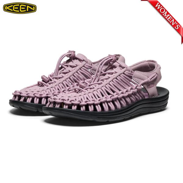 ■商品説明UNEEK（ユニーク）は、Open Air Sneaker. 2本のコードと1枚のソールから作られた次世代のスニーカー。ゼロから靴作りの方法を再考し、構想から3年半の月日を経て完成した、革命的且つユニークなハイブリッド・フットウェ...