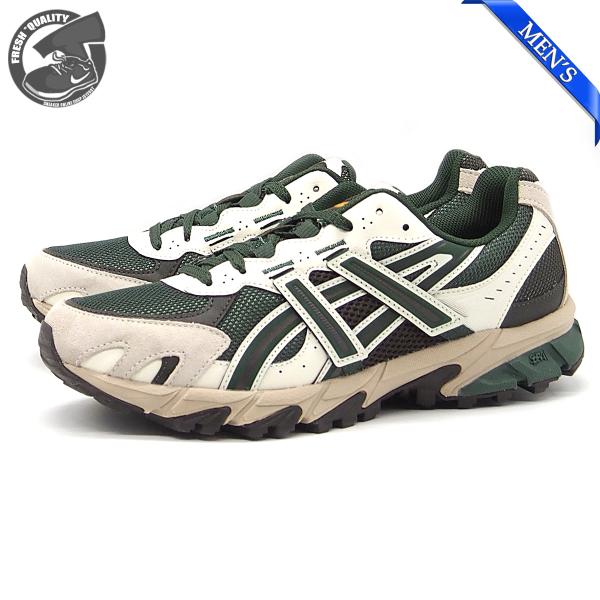 ■商品説明GEL-SONOMA TR62はアウトドアにおける”探検”をコンセプトにしたシューズです。この新しいスタイルは、GEL-KAHANA 6、GEL-TREKKER、GEL-EAGLETRAILシリーズからデザインのインスピレーション...