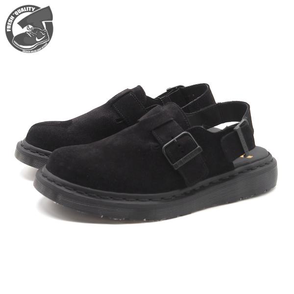 ■商品説明ドクターマーチンからプレミアムラインの「MADE IN ENGLAND」コレクションからMIE JORGE SANDALが登場。創業以来の伝統と革新を表現した「MADE IN ENGLAND」コレクションは、現在もイギリスのノーザ...