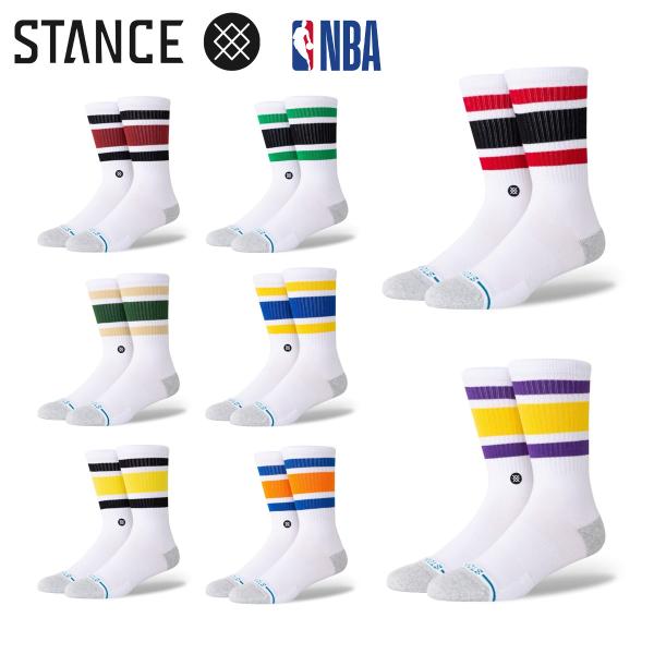 【STANCE SOCKS】2010年アメリカ カリフォルニア州サンクレメンテで誕生したソックスブランド 【STANCE (スタンス)】西海岸のカルチャーをルーツに靴下をキャンバスと捉え、多彩なデザインと素材にこだわりぬいたプレミアムなフィ...