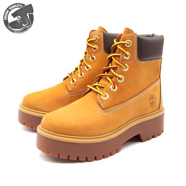 ■商品説明・TIMBERLANDより悪天候でも足元の快適さをキープするクラシックなデザインのウォータープルーフ ブーツが入荷。・足の形状に沿ってぴったりフィットするオーソライトのメモリーフォームフットベッドが快適な履き心地を提供。・足にしっ...