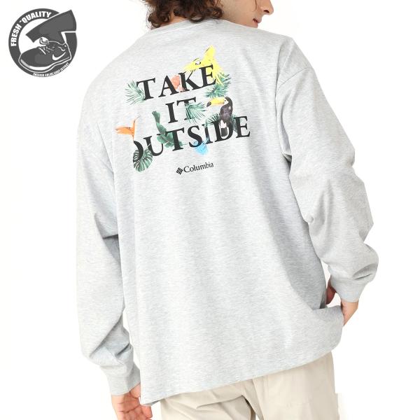 ■商品説明さらりとした肌触りが特徴的なT/C天竺素材のロングスリーブクルー。程よく厚みのあるミディアムウェイトで、トップスやインナーとしても着こなすことができるアイテムです。汗を素早く吸収して乾かす、吸湿速乾機能「オムニウィック」に加えて、...