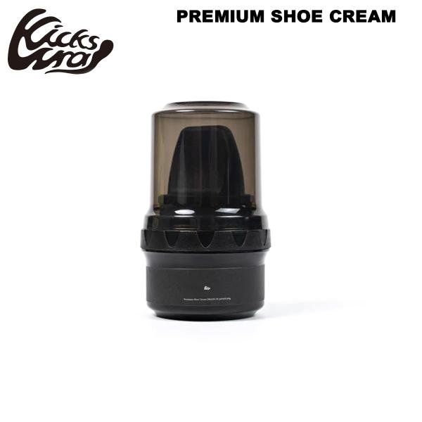 ※KICKSWRAPとは？“Products For Premium Kicks.”をスローガンに、スニーカーに役立つ便利なプロダクトを提案する東京発のスニーカーケアブランド。■商品説明北海道でしか採れない“エゾジカ油脂“と革の内部まで浸透...
