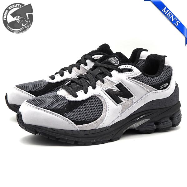 ■商品説明2010年に誕生した「Made in USA 2002」の重厚なアッパーデザインを継承した「U2002R」。衝撃吸収、反発性に優れたN ERGYとABZORBを組み合わせた高性能ソールが、心地よい履き心地と卓越したフィット感を提供...