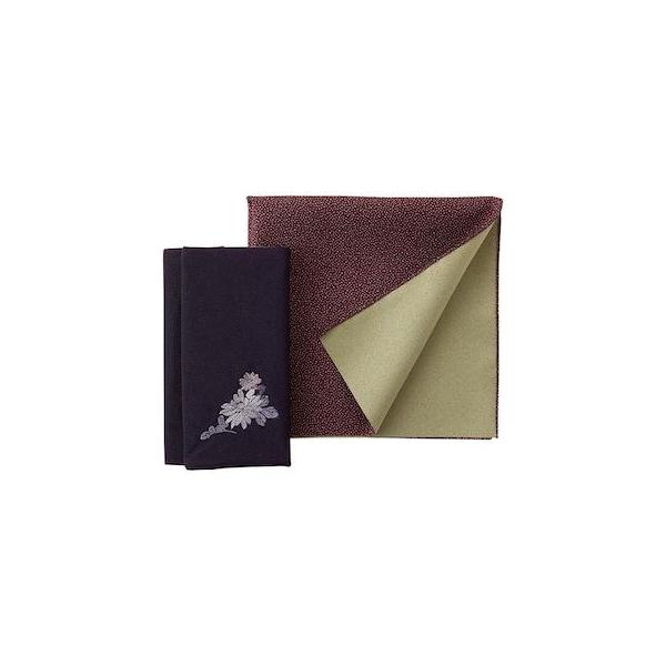 ★ふくさは冠婚葬祭に欠かすことのできない大切なアイテムです。1つで慶弔のどちらにも使い分けができる、便利なリバーシブルタイプのふくさです。昔ながらの風呂敷包み型ではなく現代風のポケットタイプなので、使いやすくシワもつきにくくなっています。★...