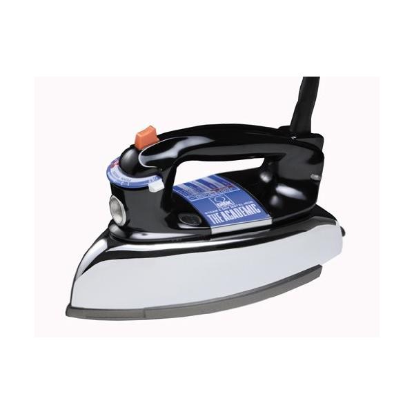 底で差がつく高性能アイロン　　仕　様■かけ面：セラミックコーティング加工給水タンク：一体型温度調整：あり　スチーム孔数：25　電源コードリール：なし　消費電力：950W　サイズ（約）：幅125×奥行240×高さ145mm　質量(約)：1.5...