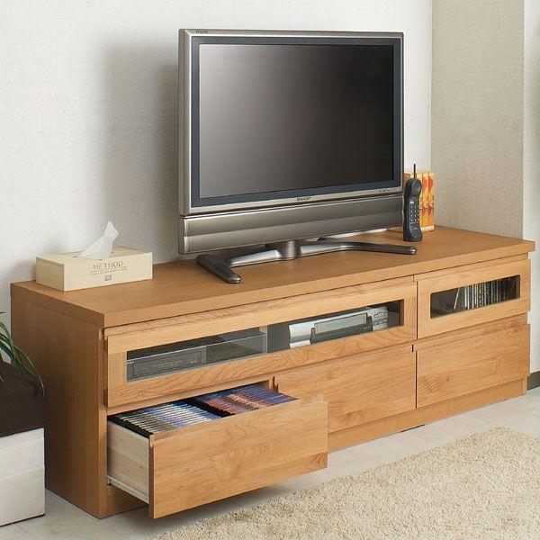 家具の産地、九州の大川市で製造。最初から最後まできちんと管理され、使う人の気持ちに配慮された完成品の商品！！アルダー材は反りやゆるみなどが少なく、長くご使用いただけることはもちろんの事、木目も優しく綺麗で上質な家具によく使われている材料です...