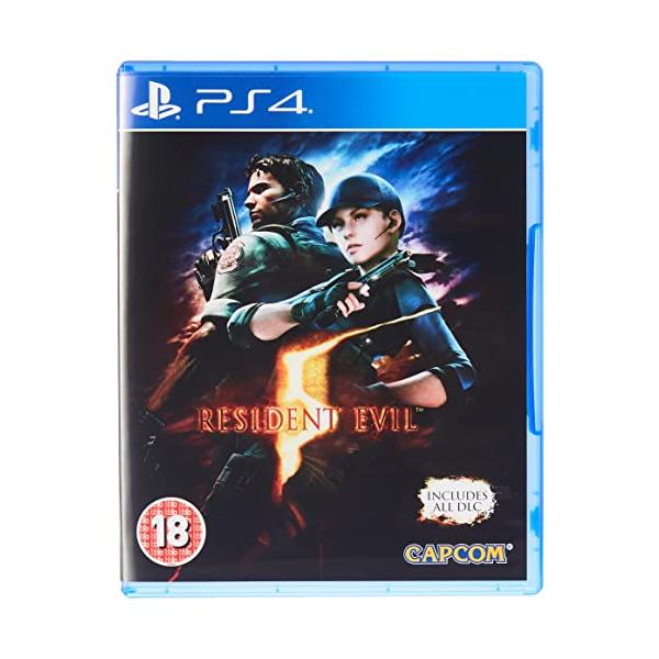 「商品情報」From the ashes of old conflicts, a new terror arises. The Umbrella Corporation and its crop of lethal viruses have...