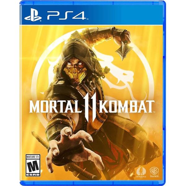「商品情報」商品の説明Mortal Kombat is back and better than ever in the next evolution of the iconic franchise. The all new Custom ...