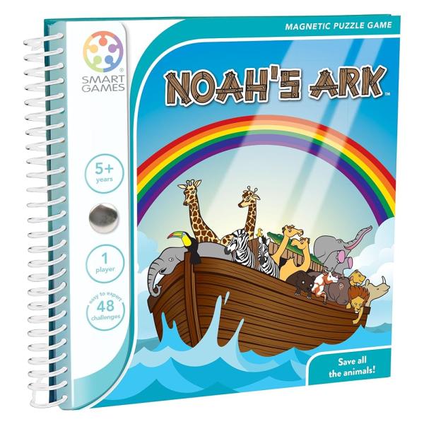 「商品情報」Object: Find the right place for every animal. Use your brain to help all the animals fit onto the ark All animals...