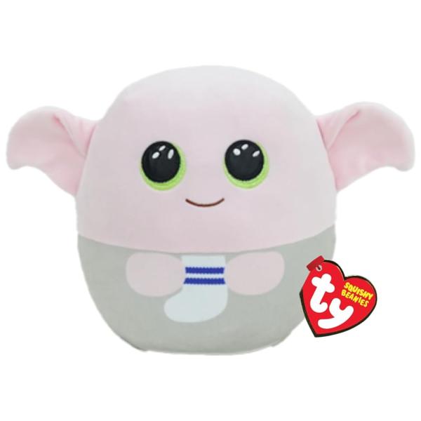 「商品情報」商品紹介ハリー・ポッターはTeil der Ty Squish-A-Boo Reiheです。 Beanie Boo Reihe。安全警告Achtung:Nicht f〓r Kinder unter 36 Monaten geei...
