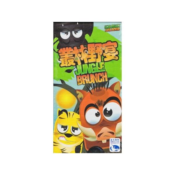 メーカー：Giochi Uniti年齢：6歳以上時間：15-30分程度人数：2-5人日本語マニュアル付属