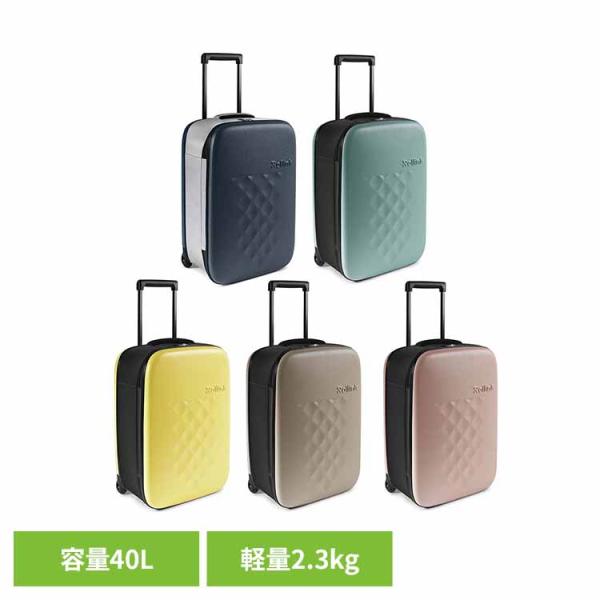 （検索用：Rollink 折りたたみスーツケース キャリーケース スーツケース 軽量 トラベル 機内持ち込み可 4992831508267 4992831508250 4992831508243 4992831508229 49928315...