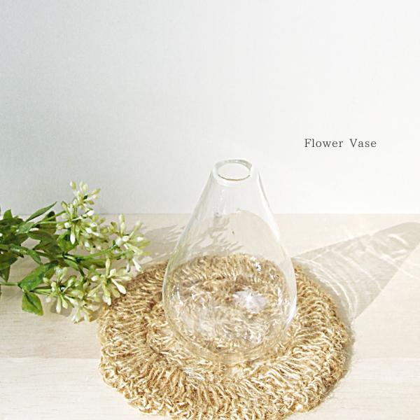 サイズ：75mmH50mmФ素材：ソーダガラス