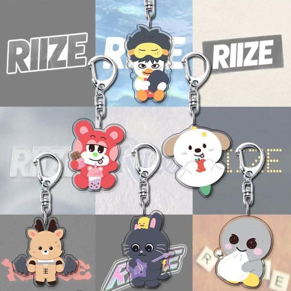 【サイズ】約4cm【重量】約10g【生地】合金+アクリル(Eunseok)、(Sungchan)、(Wonbin)、(Sohee)、(Anton)、(Shotaro)通勤・通学中のバッグやスマホに取り付けて、お気に入りのメンバーと毎日を楽し...