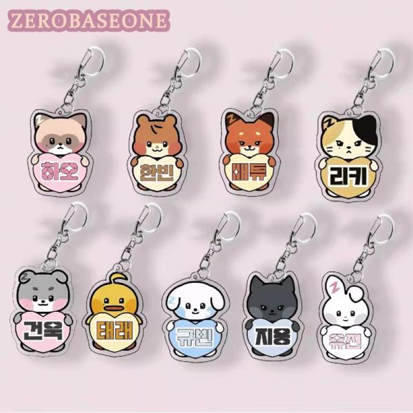 サイズ：約5.6cm重さ：約9gカラー：1/2/3/4/5/6/7/8/99人全員【素材】耐久性に優れ、環境にやさしく、肌に無害です、程よい重量感と質感が溢れ出す【ご注意ください】キーチェーンの表裏は傷ではなく、保護フィルムです保護フィルム...