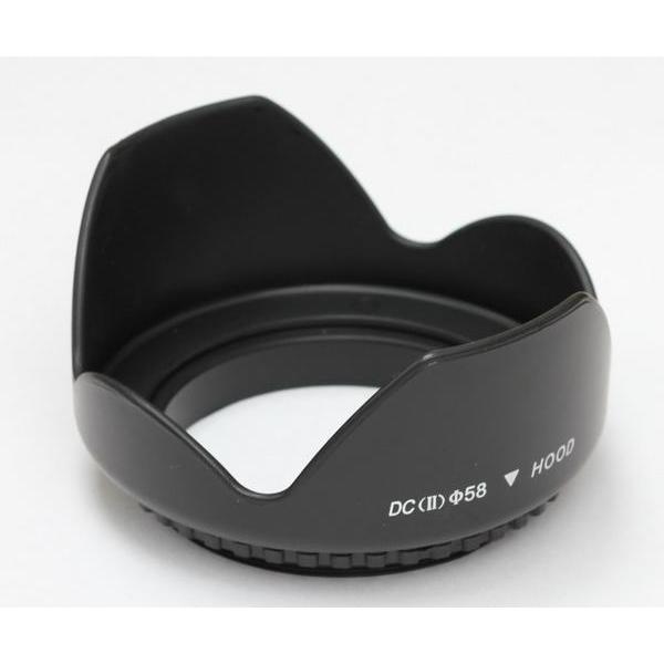 対応機器/機種/型番：カメラ レンズフード 用 一眼レフ キャノン ニコン ソニー パナソニック の ペンタックス オリンパッス 49mm 52mm lens hood 55mm 58mm 62mm 67mm 72mm 77mm ミリ Ca...