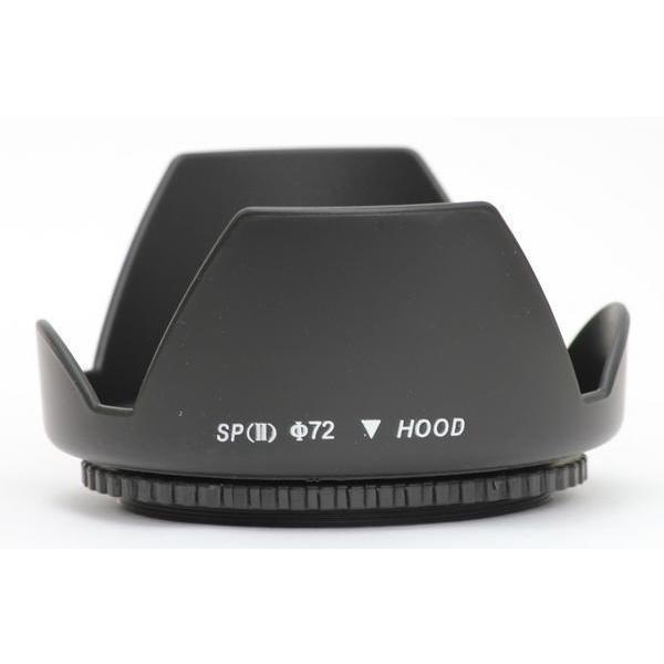 対応機器/機種/型番：カメラ レンズフード 用 一眼レフ キャノン ニコン ソニー パナソニック の ペンタックス オリンパッス 49mm 52mm lens hood 55mm 58mm 62mm 67mm 72mm 77mm ミリ Ca...