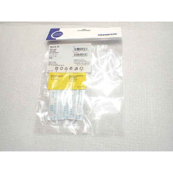 OM SYSTEM  　SILCA-5S　シリカゲル　(5個入り・スモールサイズ版) ●レンズの曇りを低減する乾燥剤●1包1gで5個入り●一度使用したシリカゲルは、吸湿機能が衰えています。シリカゲルはご使用毎に交換することをお勧めします。郵...