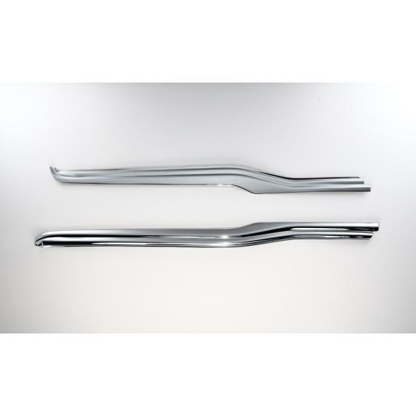 ホンダ HA8/HA9 アクティトラック ドアメッキカバー（R＆L）※品番　JP-228DC※型式　HA8/HA9※年式　平成21年12月〜