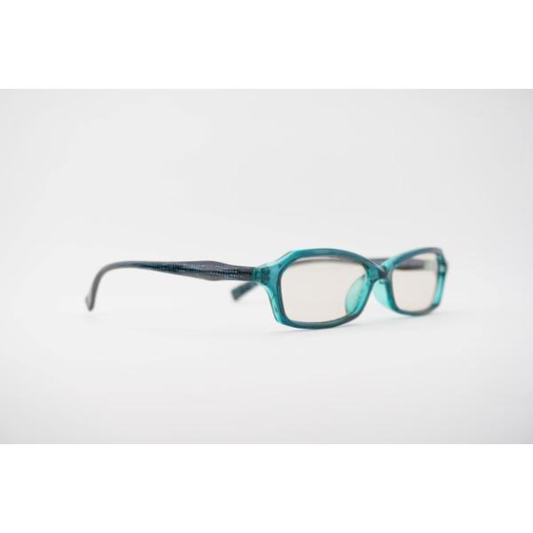 パソコン用メガネブルー光線から眼を守る「メラニンレンズ」採用・ブルー光線ワオ約５３％カット・紫外線を約９９％以上カット・有害な紫外線・ブルー光線をカットして目を保護し、まぶしさや目の疲れを軽減します。・紫外線を防ぐ事により目の周辺の皮膚を保...