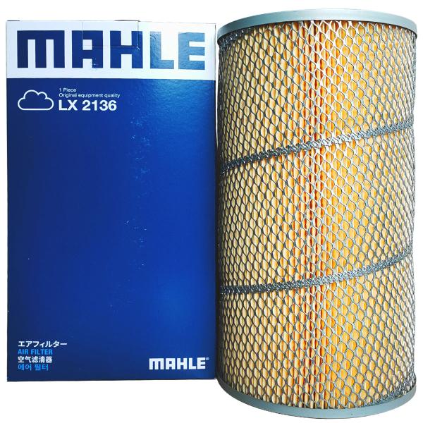 【ブランド】 MAHLE マーレ　純正フィルター供給世界NO.1のフィルターメーカー！　MAHLEは世界最大級の純正サプライヤー！【適合メーカー/車種/型式等】トヨタ ・ ハイエース/レジアスエース KZH系　型式 Y-KZH100G・KD...