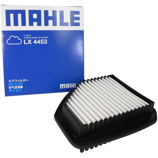 【ブランド】MAHLE マーレ　純正フィルター供給世界NO.1フィルターメーカー！　MAHLEは世界最大級の純正サプライヤー！【適合メーカー】 スズキ  SUZUKI　適合車種　・ エブリイ 型式 DA17V・DA17V改・DA17W・DA...