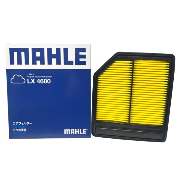 【ブランド】 MAHLE マーレ　純正フィルター供給世界NO.1のフィルターメーカー！　MAHLEは世界最大級の純正サプライヤー！【適合メーカー/車種/型式等】 HONDAホンダ ・ クロスロード 型式 RT1・RT2・RT3・RT4 ・ ...