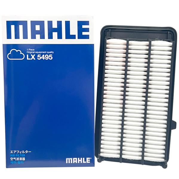 【ブランド】 MAHLE マーレ　純正フィルター供給世界NO.1のフィルターメーカー！　MAHLEは世界最大級の純正サプライヤー！【適合メーカー/車種/型式等】 HONDAホンダ ・ CR-V 型式 RW1・RW2 ・ シビック 型式 FC...