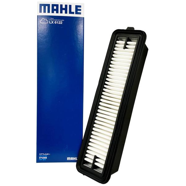 【ブランド】 MAHLE マーレ純正フィルター供給世界NO.1のフィルターメーカー！MAHLEは世界最大級の純正サプライヤー！【適合メーカー/車種/型式等】 日産ニッサン・ ノート 1200 型式 E13・SNE13・FE13・FSNE13...