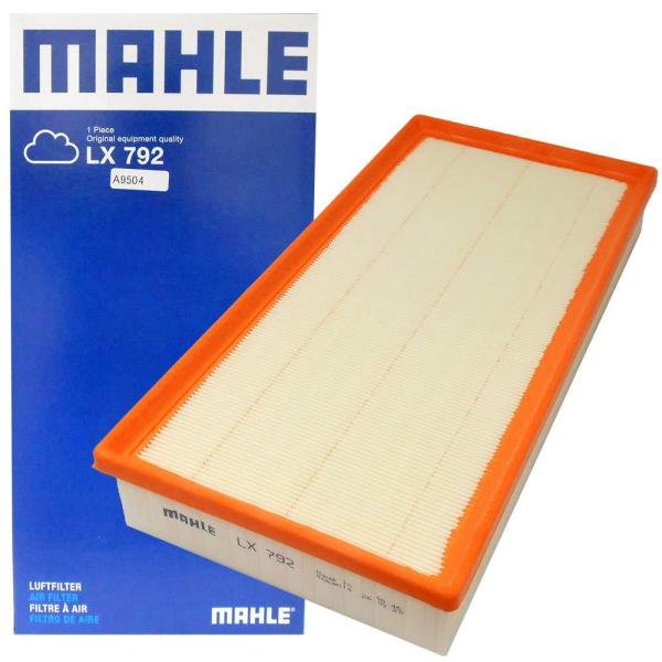 【ブランド】MAHLE (マーレ)　純正フィルター供給世界NO.1のフィルターメーカー！　MAHLEは世界最大級の純正サプライヤー！【適合メーカー】 ランドローバー適合車種・ レンジローバー ヴォーグ 4.4 V8 HSE 型式 ABA-L...