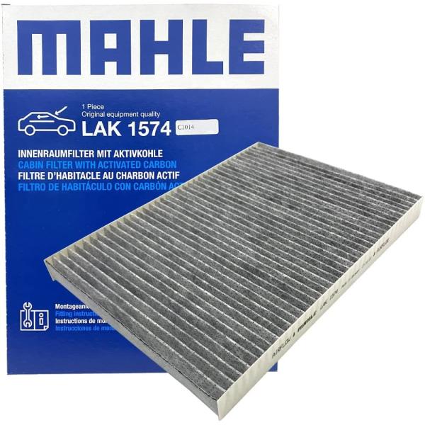 【ブランド】MAHLE (マーレ)　純正フィルター供給世界NO.1のフィルターメーカー！【適合メーカー】 アルファロメオ　適合車種　・ ジュリア 2.2ターボ スーパー ヴェローチェ スプリント クアドリフォリオ ヴェルデ　型式 3DA-9...