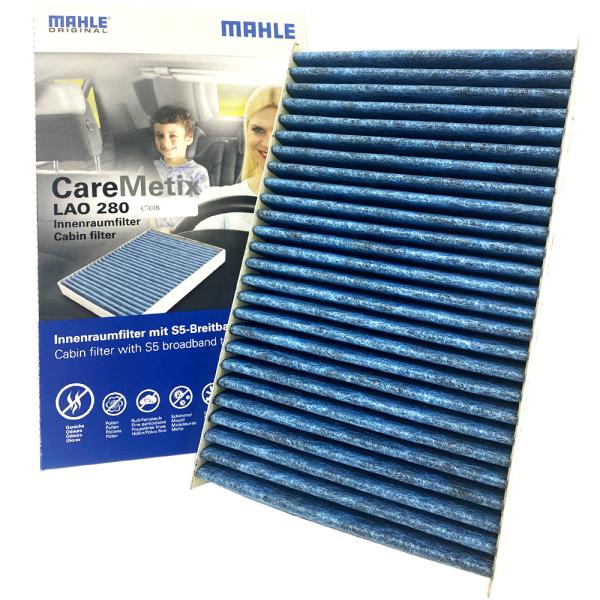 【ブランド】MAHLE マーレ　純正フィルター供給世界NO.1フィルターメーカー！　MAHLEは世界最大級の純正サプライヤー！【適合メーカー】 ランドローバー　適合車種　・ ディスカバリー3 ディスカバリー4 S SE HSE　型式 ABA...